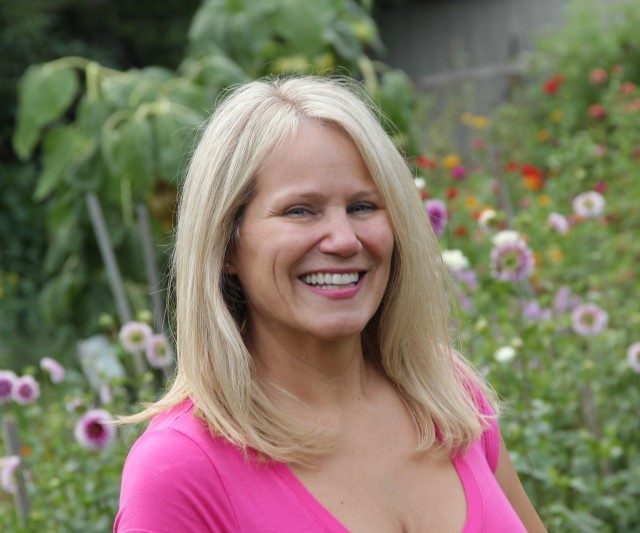 About - Jacqueline A. Purcell